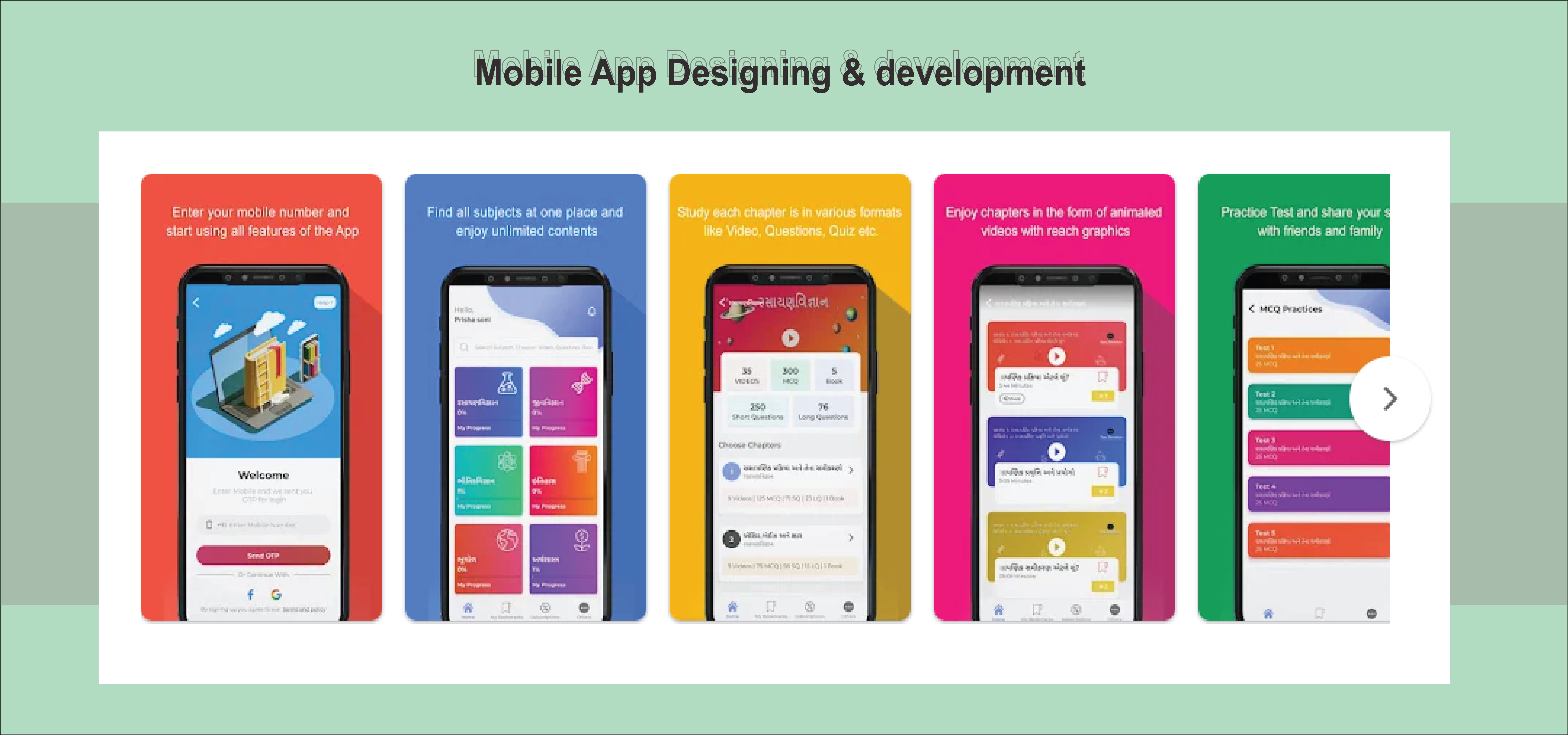 Brand Builder Digital Pvt. Ltd.